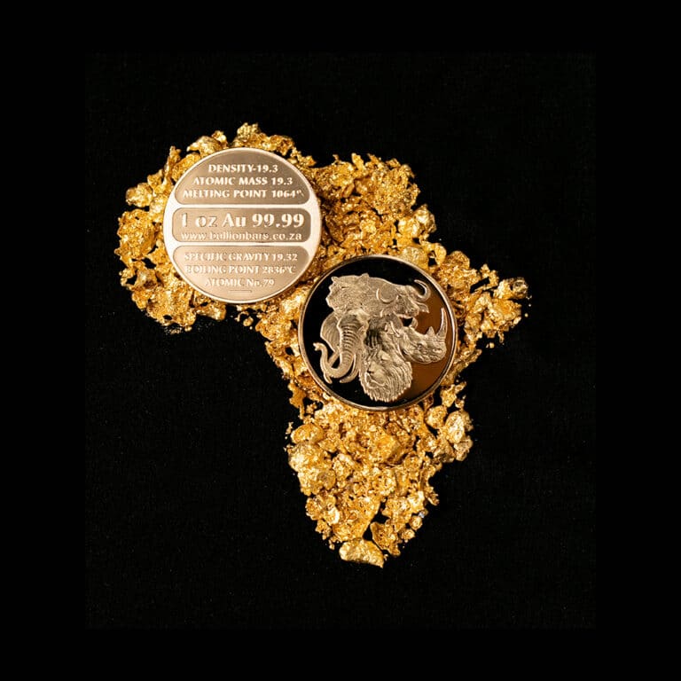 Bullion Bars – Buy Gold & Other Precious Metals Online